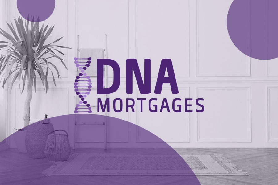 DNA Mortgages - Trusted Partner in Home Loans